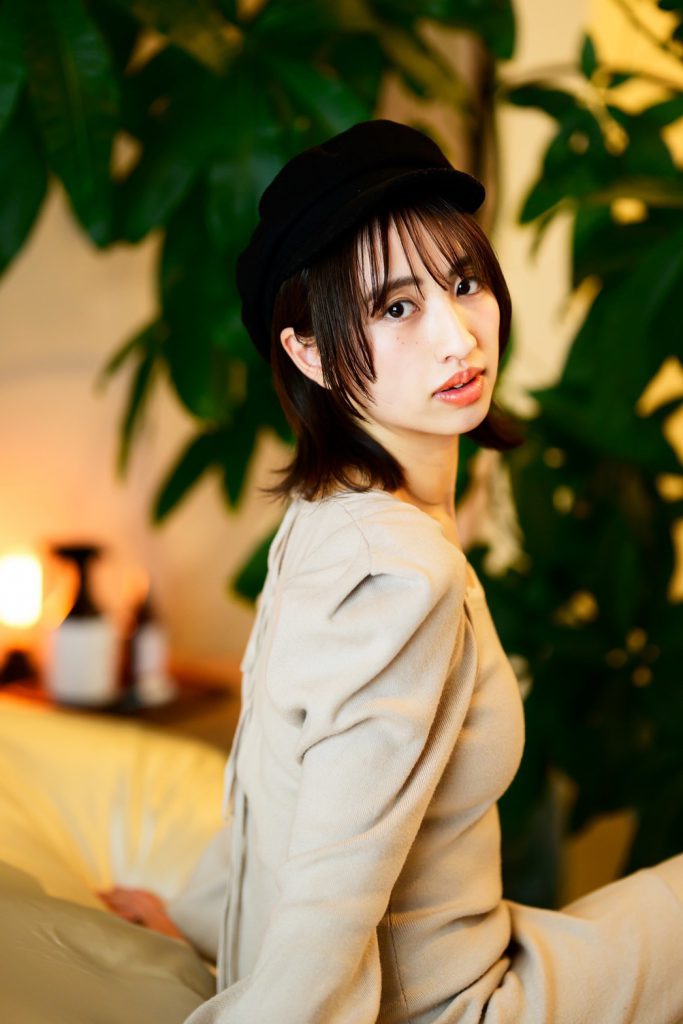 ITAHANA HIKARU | 撫子撮影会